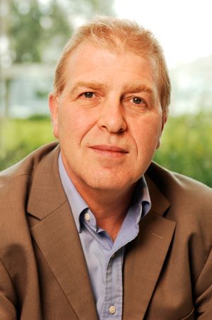 Meet Author Richard Clark | Peter Barber, Award-winning, Bestselling Author